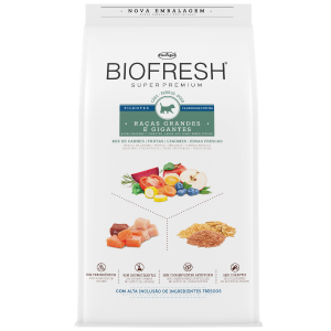 Productos BIOFRESH distribuidos por Districo en Uruguay